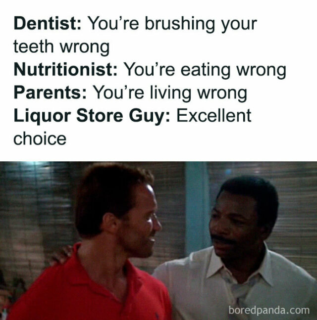35 Funny Memes To Enjoy While Shirking Your Responsibilities | DeMilked