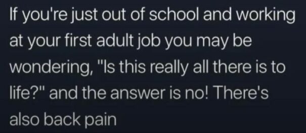 35 Funny Memes To Enjoy While Shirking Your Responsibilities | DeMilked