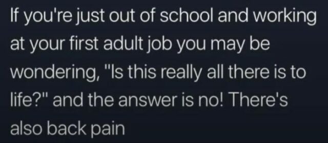 35 Funny Memes To Enjoy While Shirking Your Responsibilities | DeMilked