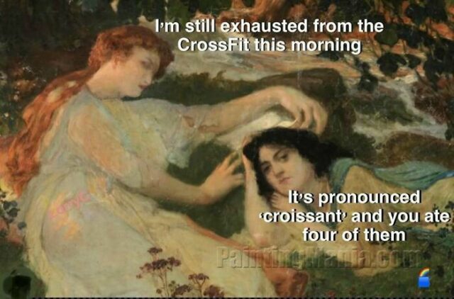35 Funny Memes To Enjoy While Shirking Your Responsibilities | DeMilked