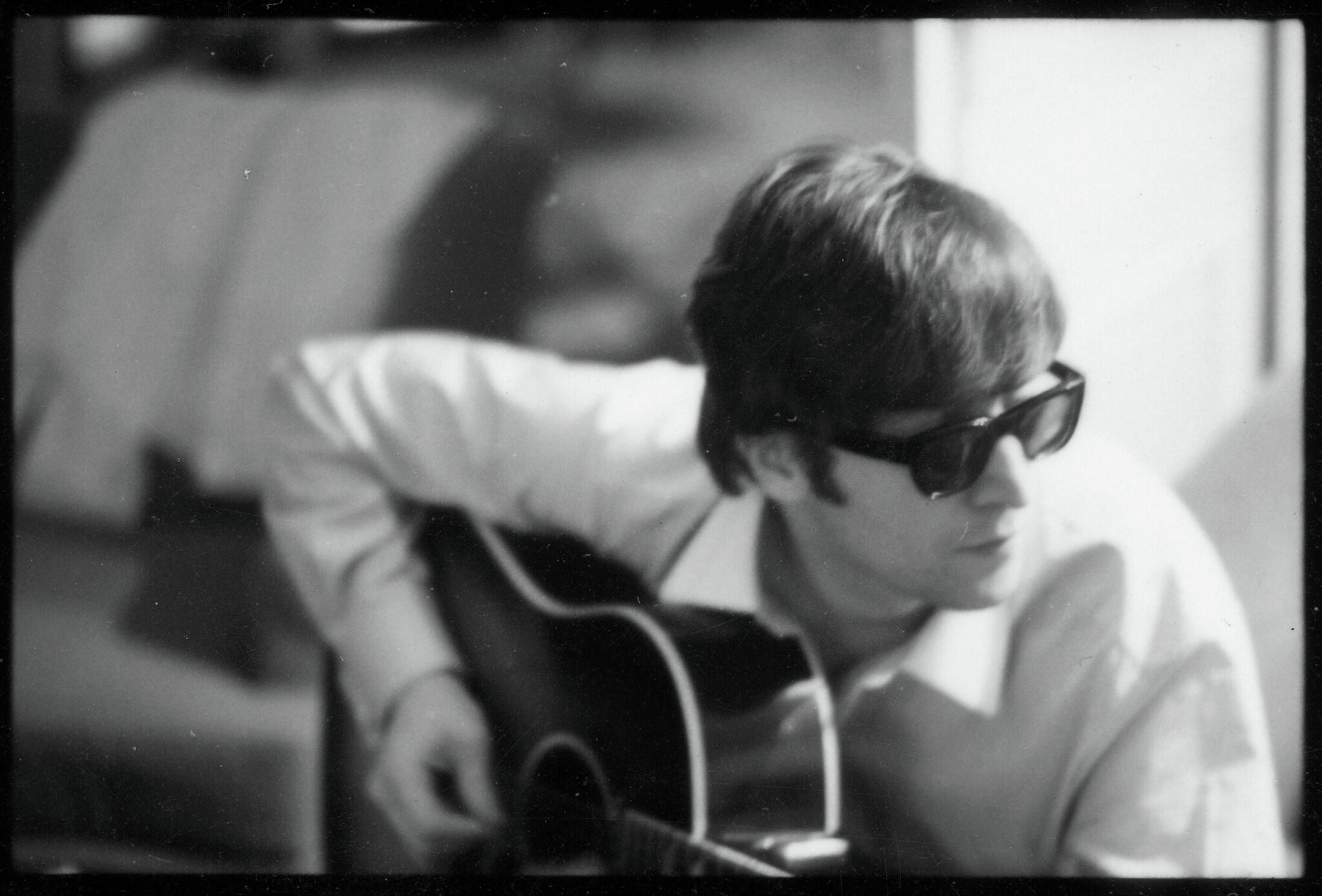 De Young Museum’s Exhibition Of Paul McCartney’s Photos From 1963-64 ...