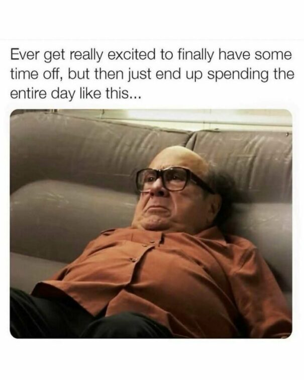 35 Memes That Will Make You Feel Seen If You’re “30 And Tired” | DeMilked