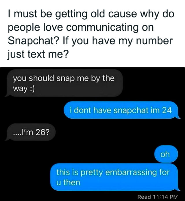 ‘College Confessions’: 35 Memes That Are A Flashback To College Days ...