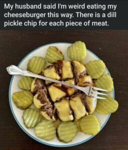 “That’s A Hate Crime”: 25 Photos Of Food Fails | DeMilked