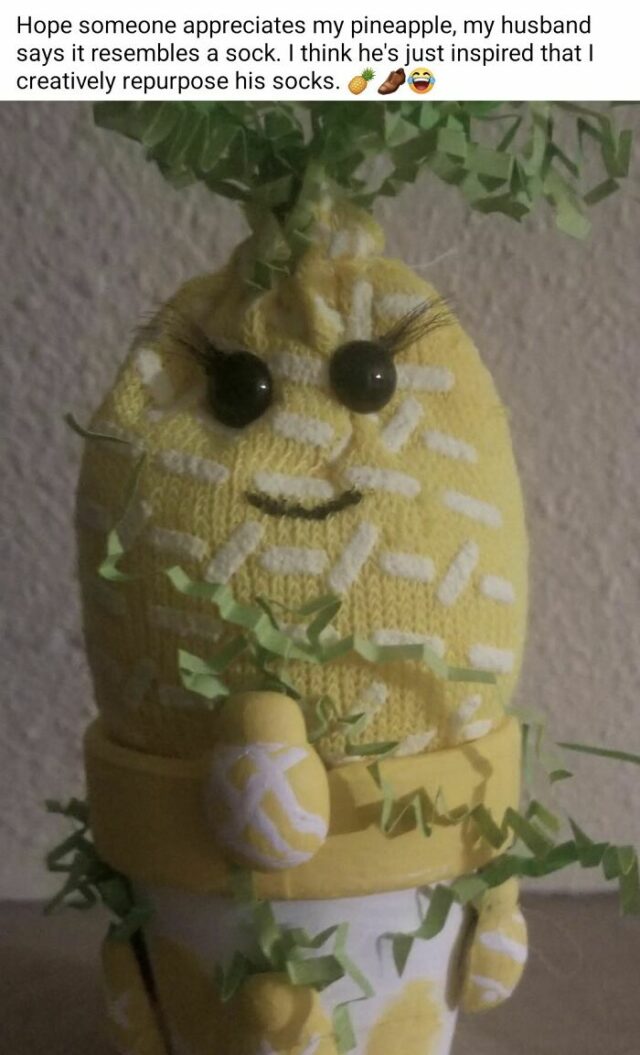 “That's It, I'm Craft Shaming!”: 35 DIY Fails That Got Shamed Online ...