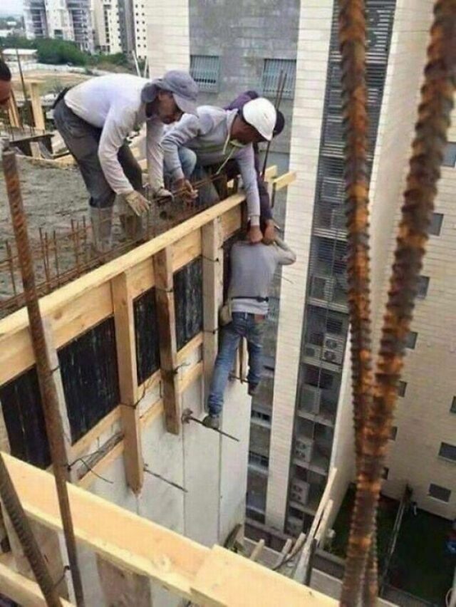 35 Photos That Prove Just How Dumb Men Can Be | DeMilked