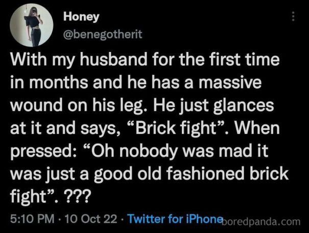35 Photos That Prove Just How Dumb Men Can Be | DeMilked