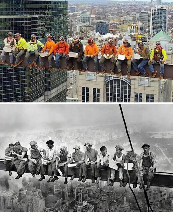 35 Photos That Prove Just How Dumb Men Can Be | DeMilked