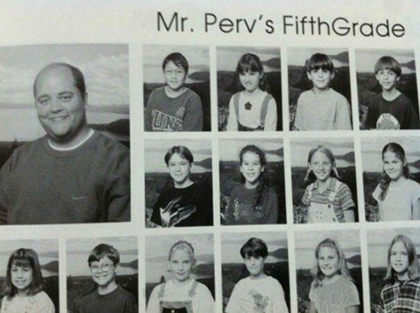 35 Unfortunate Names That May Make You Laugh In Astonishment | DeMilked