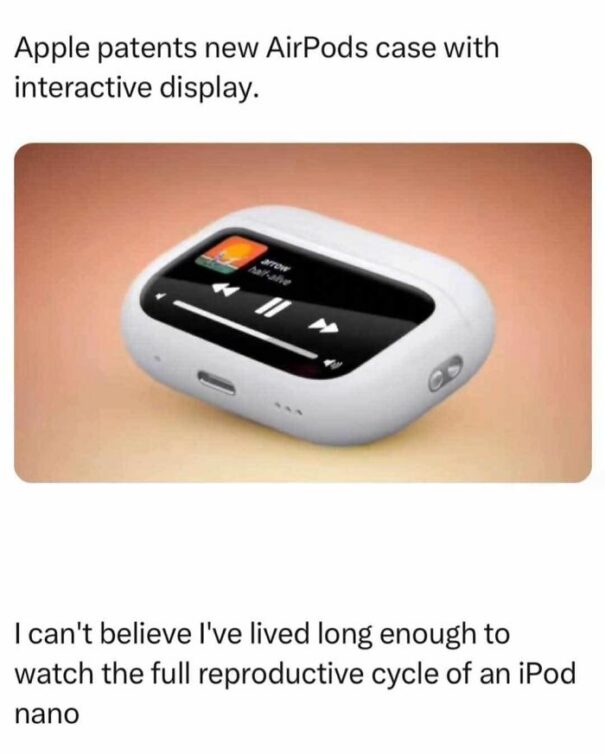 35 Funny “Zillennial’ Memes For People Who Can’t Decide If They Are Gen ...