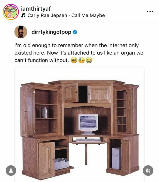 35 Funny “Zillennial’ Memes For People Who Can’t Decide If They Are Gen ...