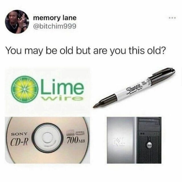 35 Funny “Zillennial’ Memes For People Who Can’t Decide If They Are Gen ...