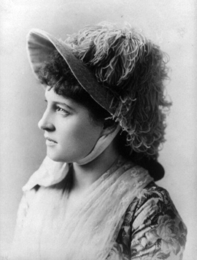 25 Gorgeous Historical Figures That Are Utterly Swoon-Worthy | DeMilked