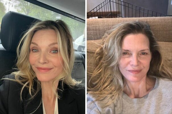 30 Celeb’s Makeup-less Faces Show How Ordinary They Look | DeMilked