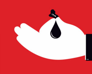20 Minimalist Masterpieces By Noma Bar That Speak Volumes Without Words ...