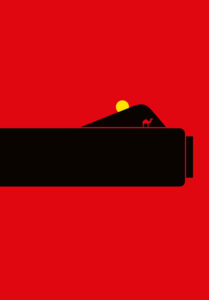 20 Minimalist Masterpieces By Noma Bar That Speak Volumes Without Words ...