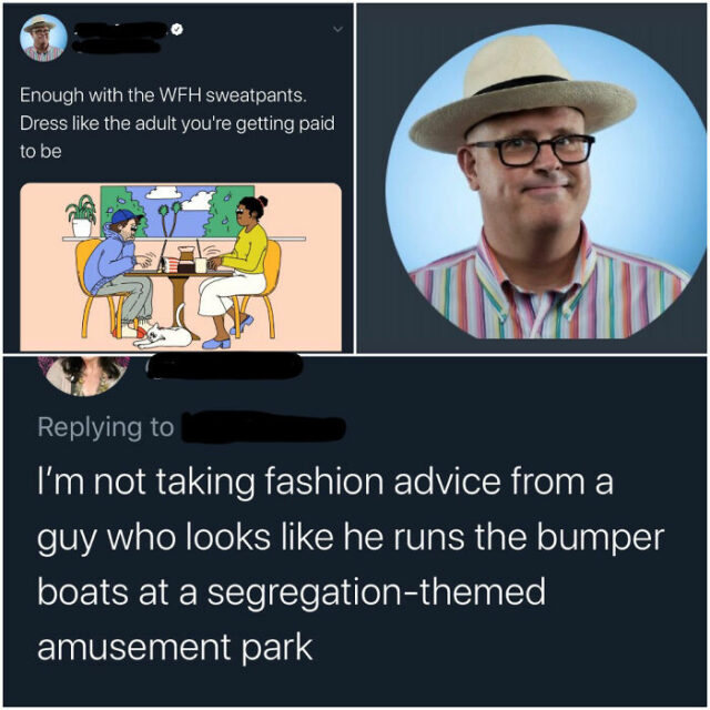 35 People’s Classy Insults That Impressed Even Their Enemies | DeMilked