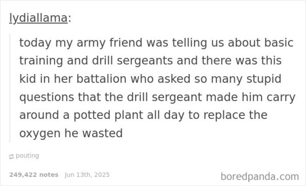 35 People’s Classy Insults That Impressed Even Their Enemies | DeMilked