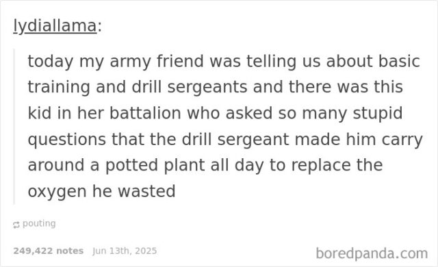 35 People’s Classy Insults That Impressed Even Their Enemies | DeMilked