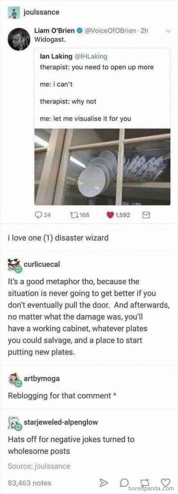 “Tumblr Is Life”: 35 Posts That Capture The Best Parts Of The Internet ...