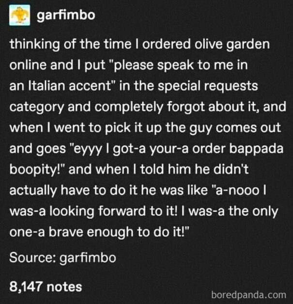“Tumblr Is Life”: 35 Posts That Capture The Best Parts Of The Internet ...
