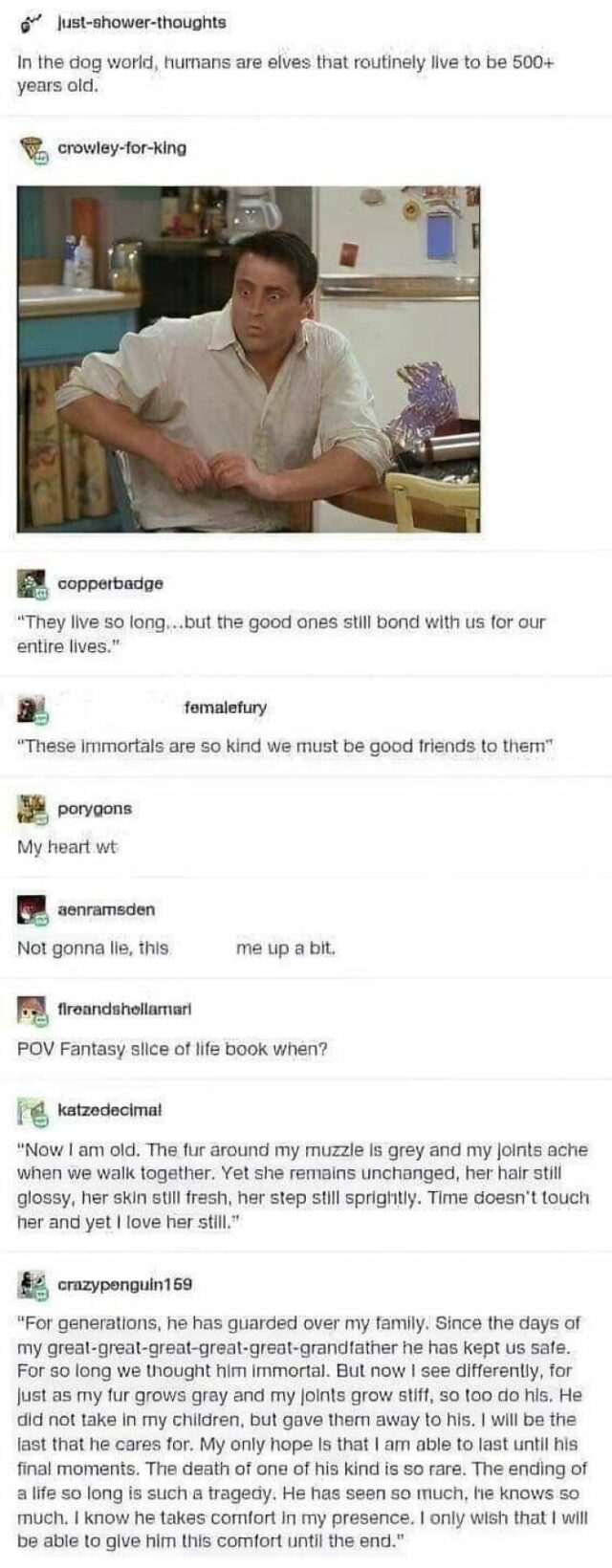 “Tumblr Is Life”: 35 Posts That Capture The Best Parts Of The Internet ...