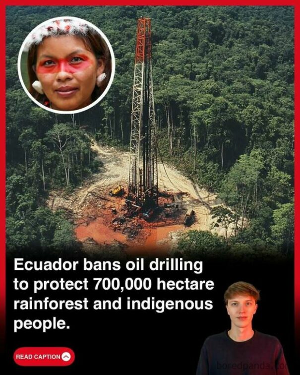 35 Fascinating Stories Of Global Occurrences That May Expand Your ...