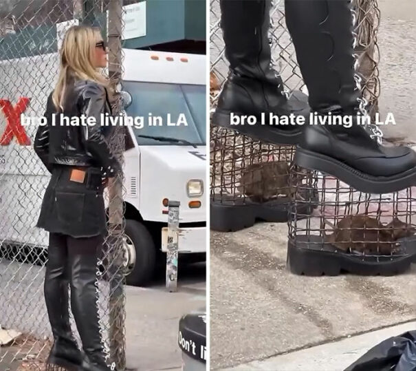 35 Triggering Photos Of Influencers Who Went Viral For The Wrong ...