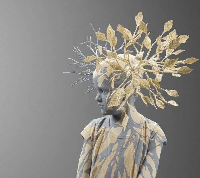 20 Wooden Masterpieces By Christian Verginer That Celebrate The Purity ...