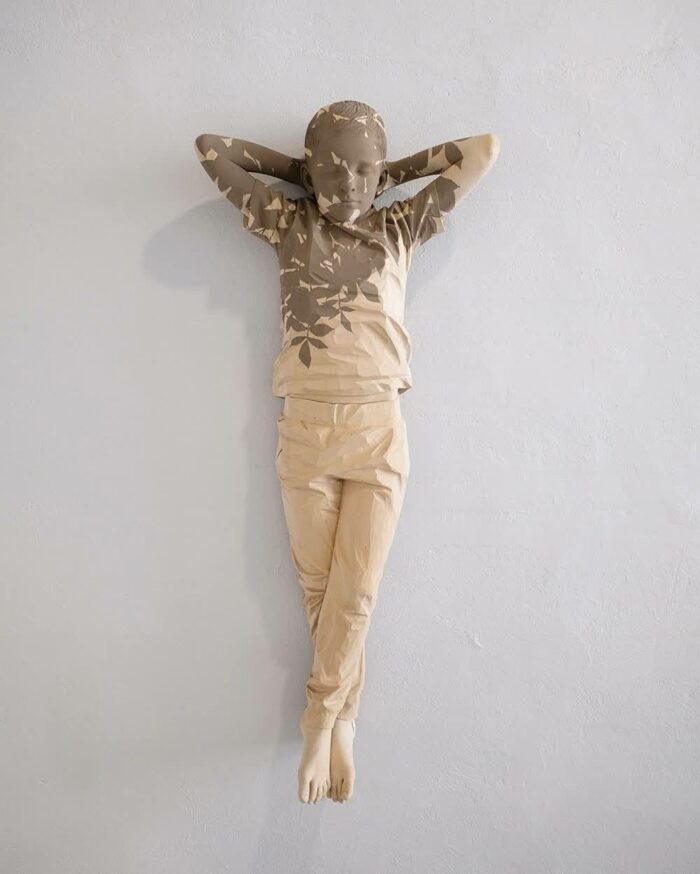 20 Wooden Masterpieces By Christian Verginer That Celebrate The Purity ...