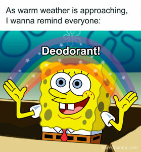 35 Scorching Hot Memes To Laugh At While Summer Beats Down On Us | DeMilked