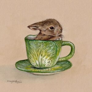 20 Illustrations By Emily Duffin That Seem Like A Love Letter To Nature ...