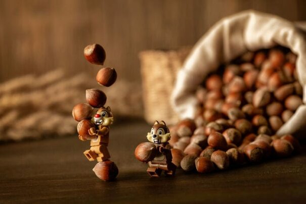 Alexander Gusev Recreates Hollywood-Worthy Scenes From LEGO | DeMilked