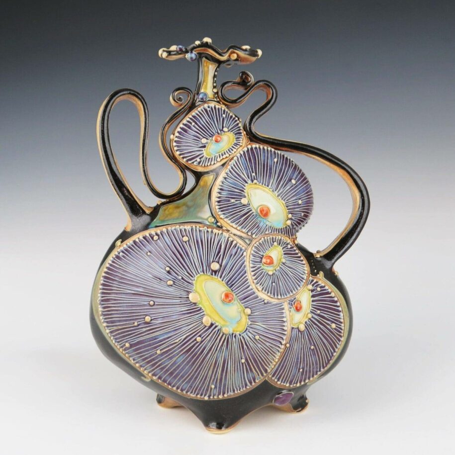20 Ceramic Sculptures That Are So Dreamy, They Don’t Even Look Real (20 ...