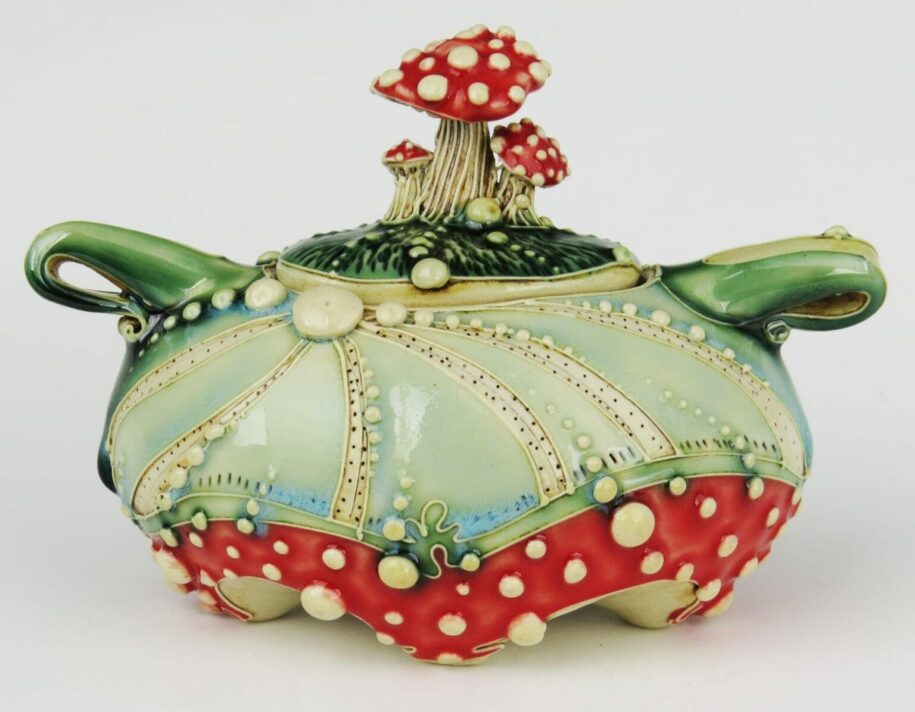 20 Ceramic Sculptures That Are So Dreamy, They Don’t Even Look Real (20 ...