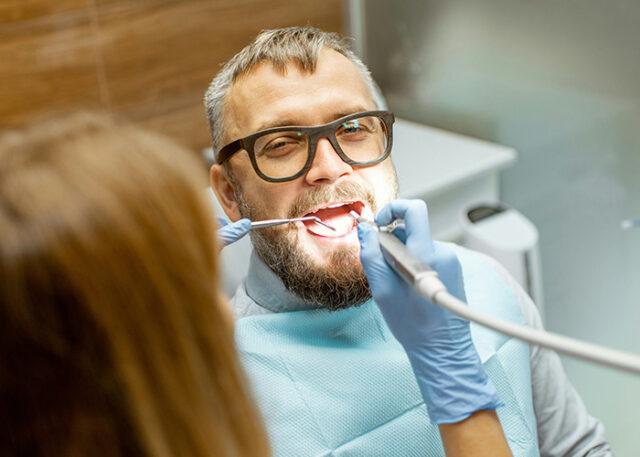 "Fully Developed Third Nostril": 25 Weird Medical Cases That Surprised ...