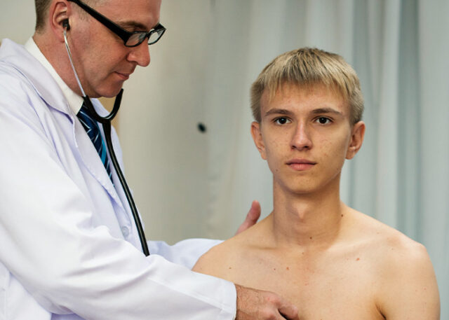 "Fully Developed Third Nostril": 25 Weird Medical Cases That Surprised ...