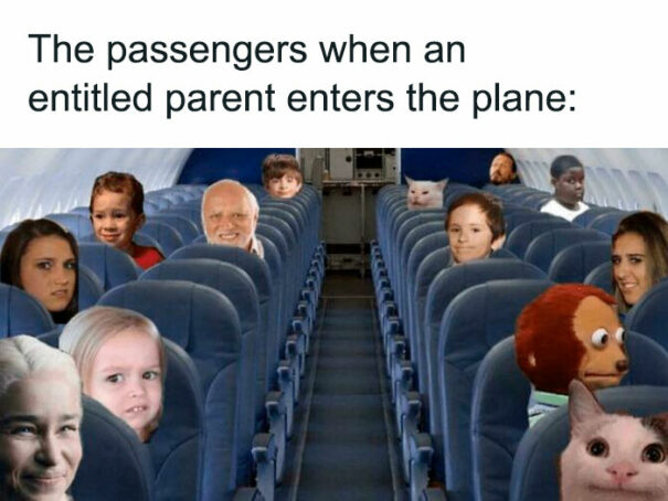 35 Relatable Memes About Dealing With Entitled Parents Who Demand ...
