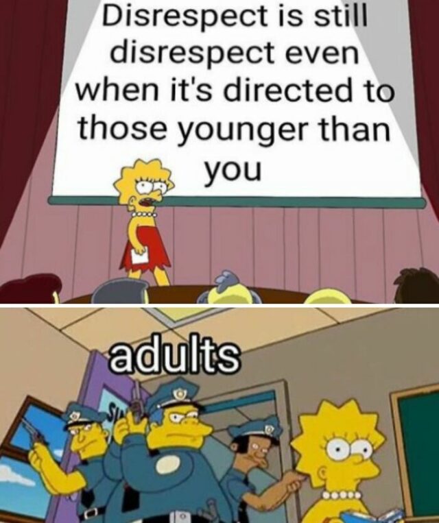 35 Relatable Memes About Dealing With Entitled Parents Who Demand ...