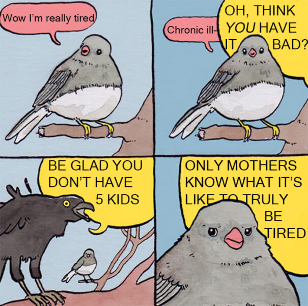 35 Relatable Memes About Dealing With Entitled Parents Who Demand ...