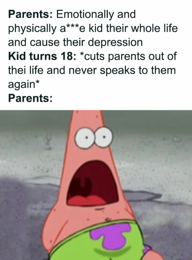35 Relatable Memes About Dealing With Entitled Parents Who Demand ...