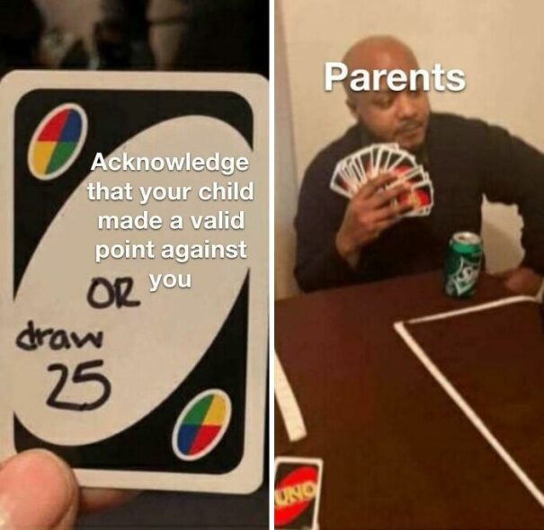35 Relatable Memes About Dealing With Entitled Parents Who Demand ...