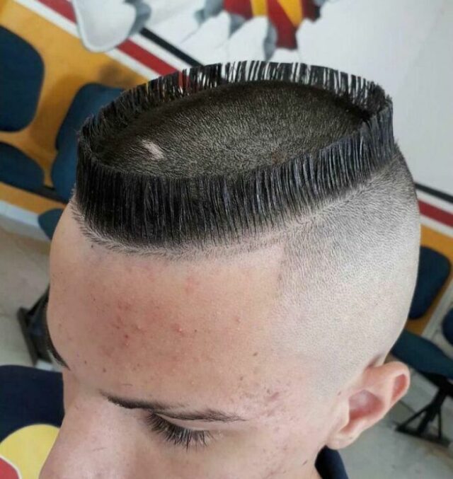 35 Times “Trusting The Process” At The Beauty Salon Ended Up Comically ...