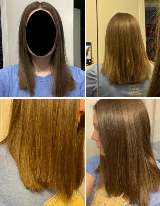 35 Times “Trusting The Process” At The Beauty Salon Ended Up Comically ...