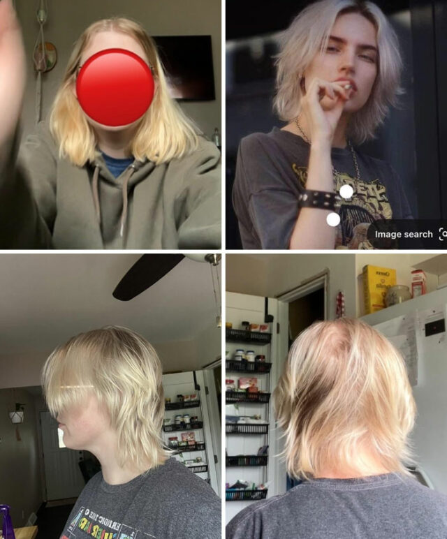 35 Times “Trusting The Process” At The Beauty Salon Ended Up Comically ...