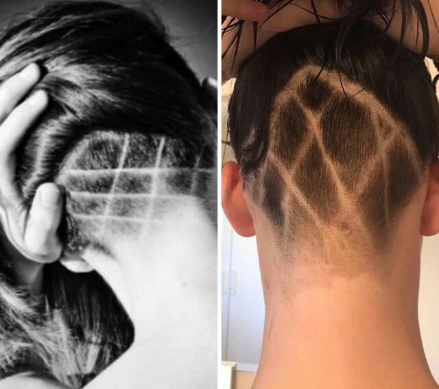 35 Times “Trusting The Process” At The Beauty Salon Ended Up Comically ...