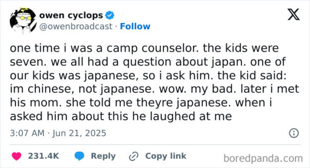 35 Hilarious Tweets That Went Viral In June | DeMilked