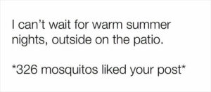 35 Scorching Hot Memes To Laugh At While Summer Beats Down On Us | DeMilked