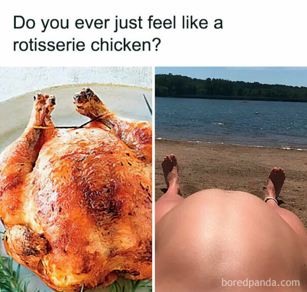 35 Scorching Hot Memes To Laugh At While Summer Beats Down On Us | DeMilked