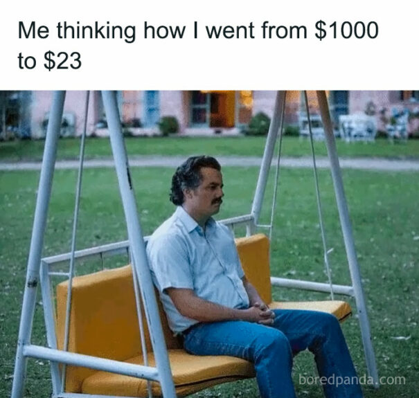 35 Relatable Memes That Make You Wonder If Someone Is Spying On The ...